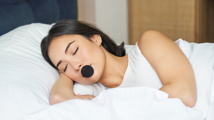 Mute Snoring US – Breathe More, Snore Less, Sleep Better