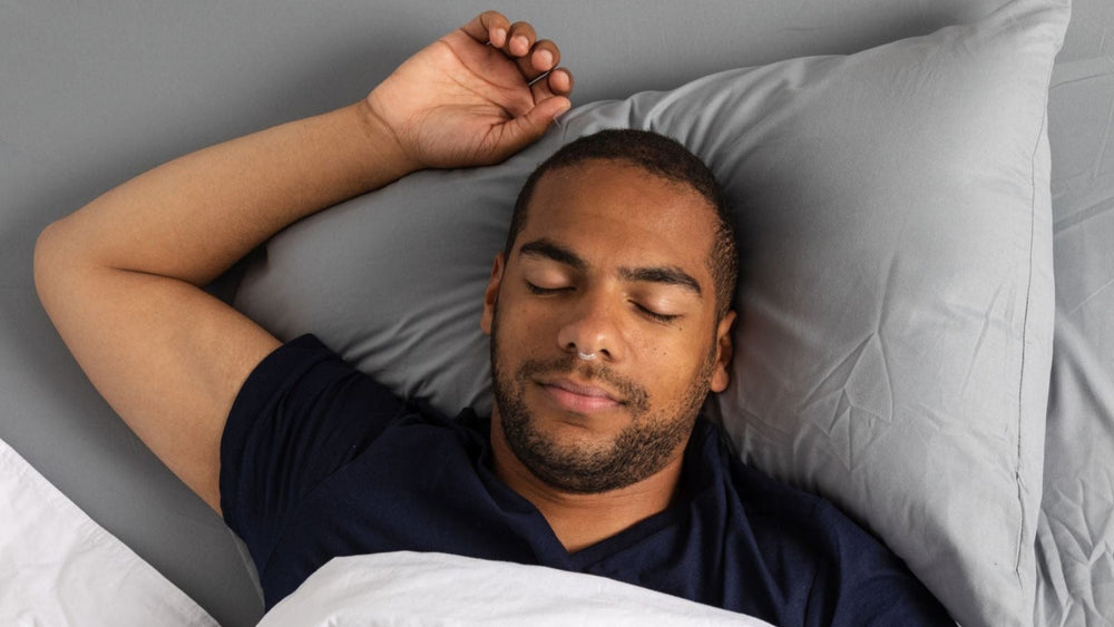 Mute Snoring US – Breathe More, Snore Less, Sleep Better